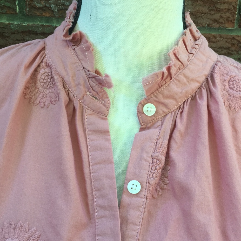 Anthropologie Isabella Sinclair - Gem